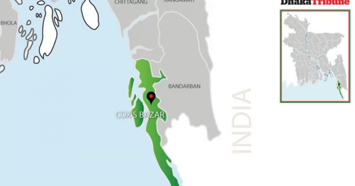 Cox’s Bazar girl hit by ‘cross-border firing’ remains in critical condition