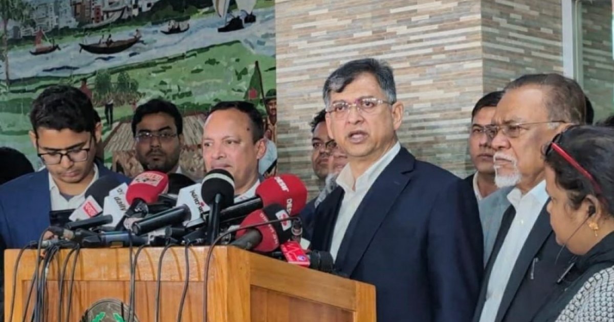 BNP calls for candidates’ names on postal ballots in 13th national election