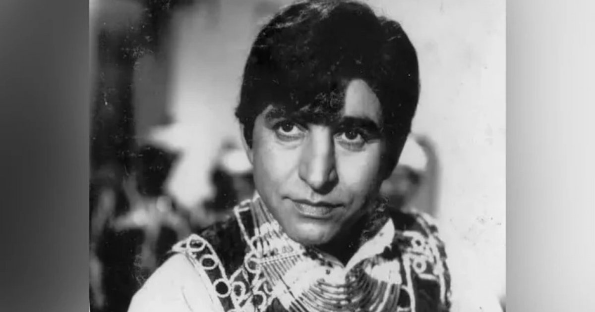 Actor, choreographer Ilias Javed dies at 82