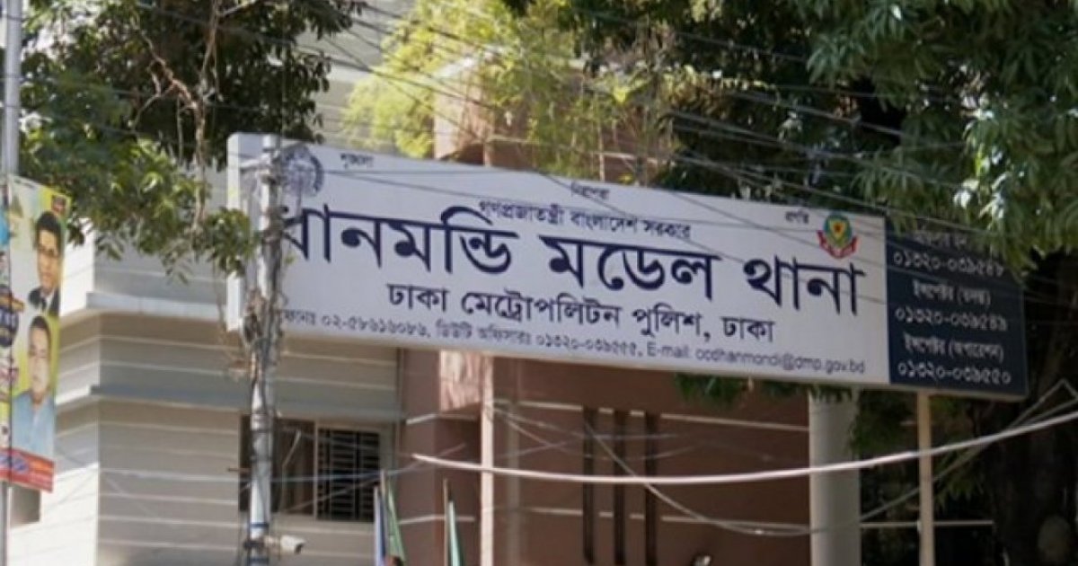 Van driver stabbed to death in Dhanmondi