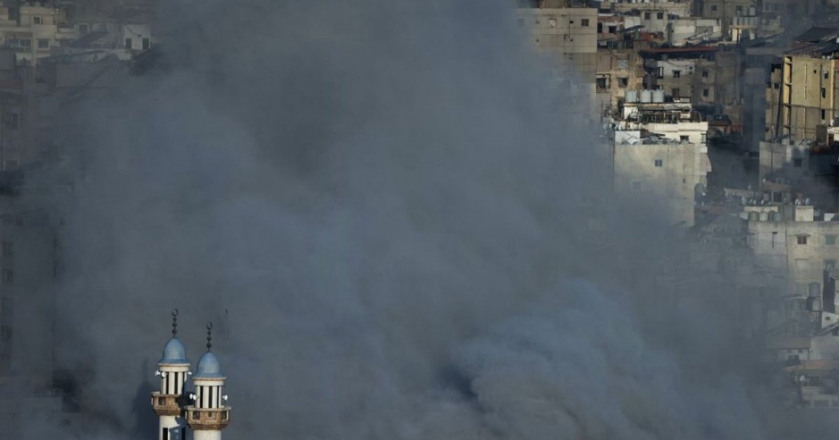 Dhaka condemns Israeli strike after 2 Bangladeshis killed in Lebanon