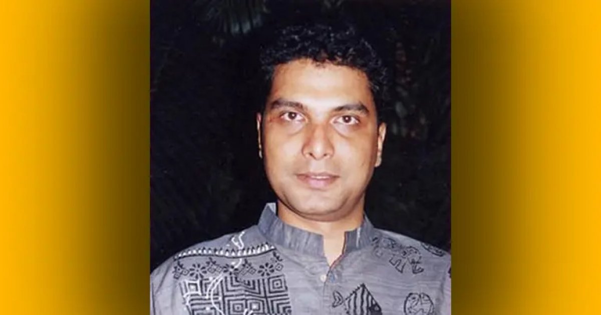 Renowned actor Shams Sumon passes away