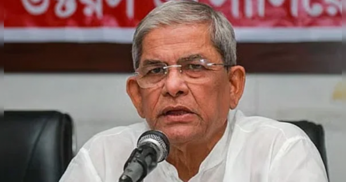 Fakhrul alternate in-charge of PMO in parliament