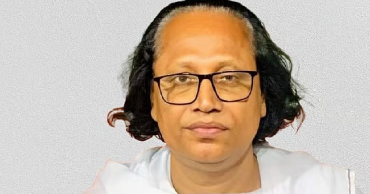 Baul singer Abul Sarkar released on bail