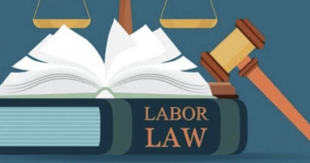 National Parliament passes labour bill; layoff compensation, trade ...