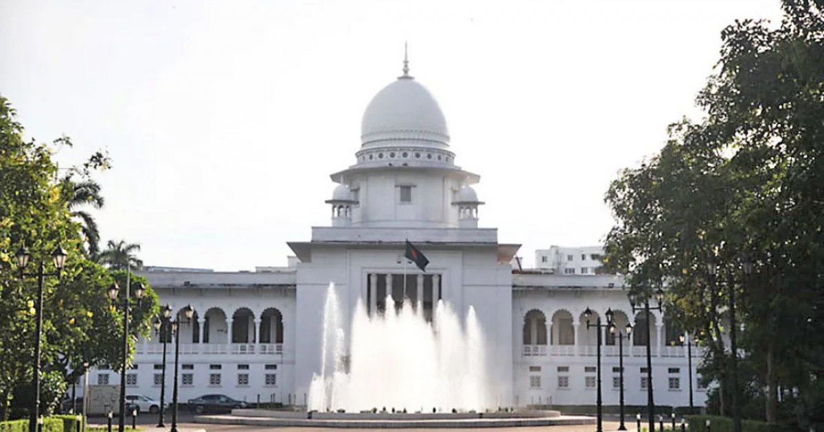 Appellate Division upholds Khairul Haque’s bail in five cases