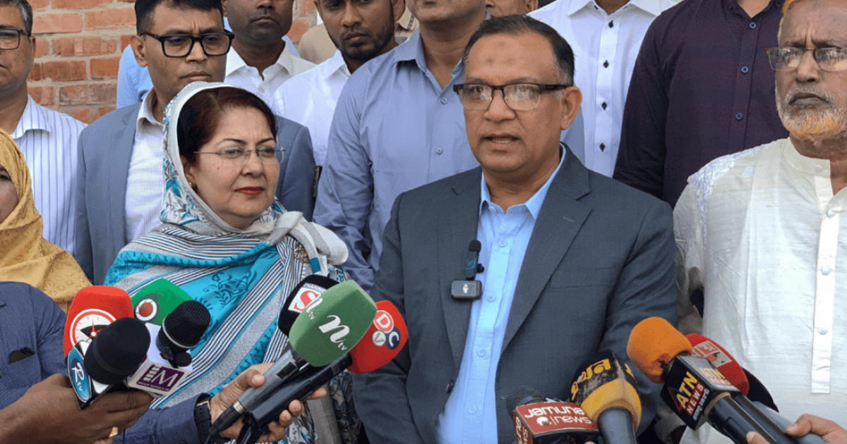 State minister: Rajshahi silk is national heritage, govt moves to ...