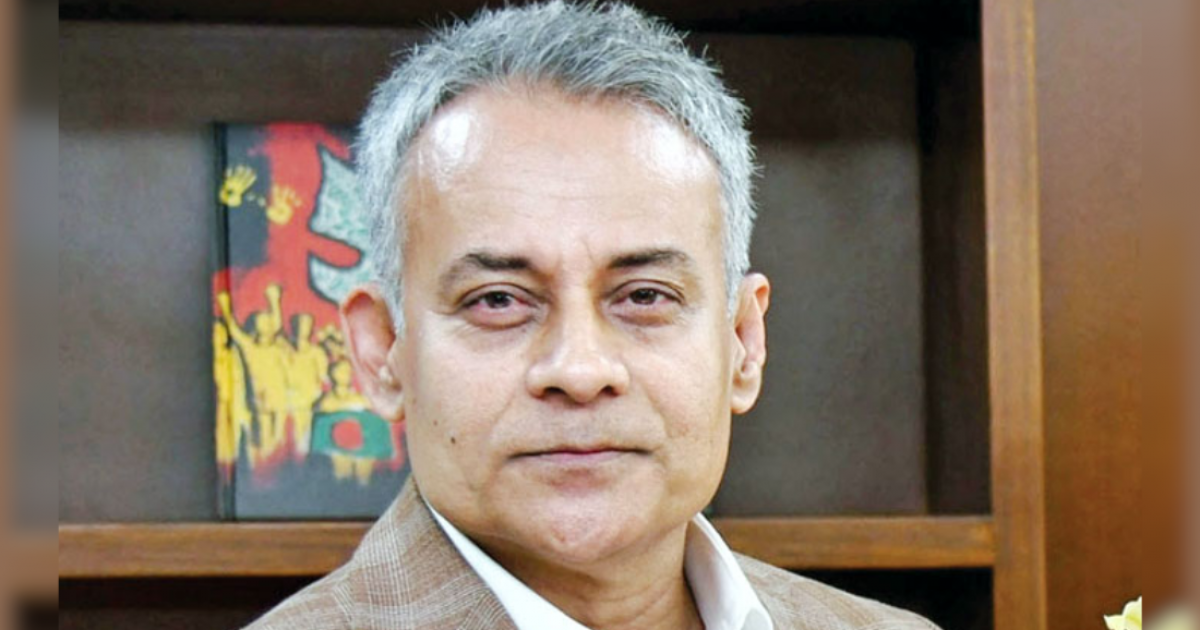 Bridges minister: Govt plans to construct bridge on Kocha river in Pirojpur