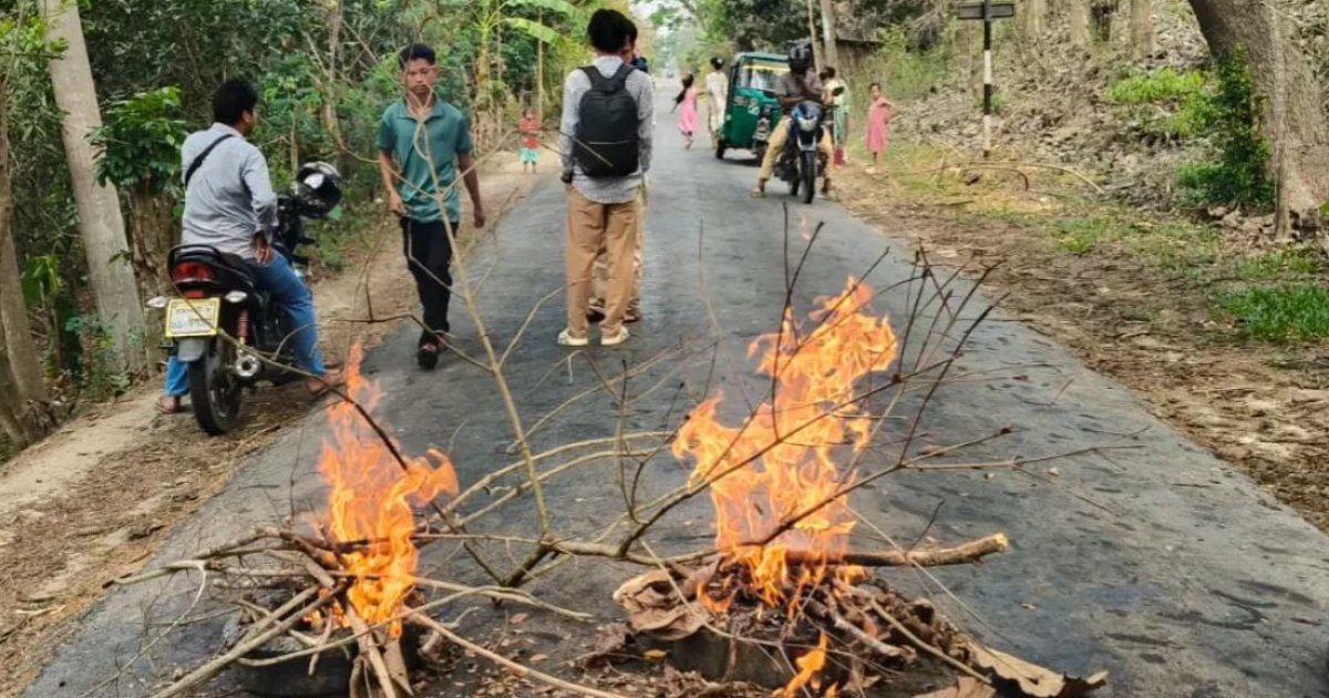 UPDF leader killed, his two sisters hurt in Rangamati gun attack