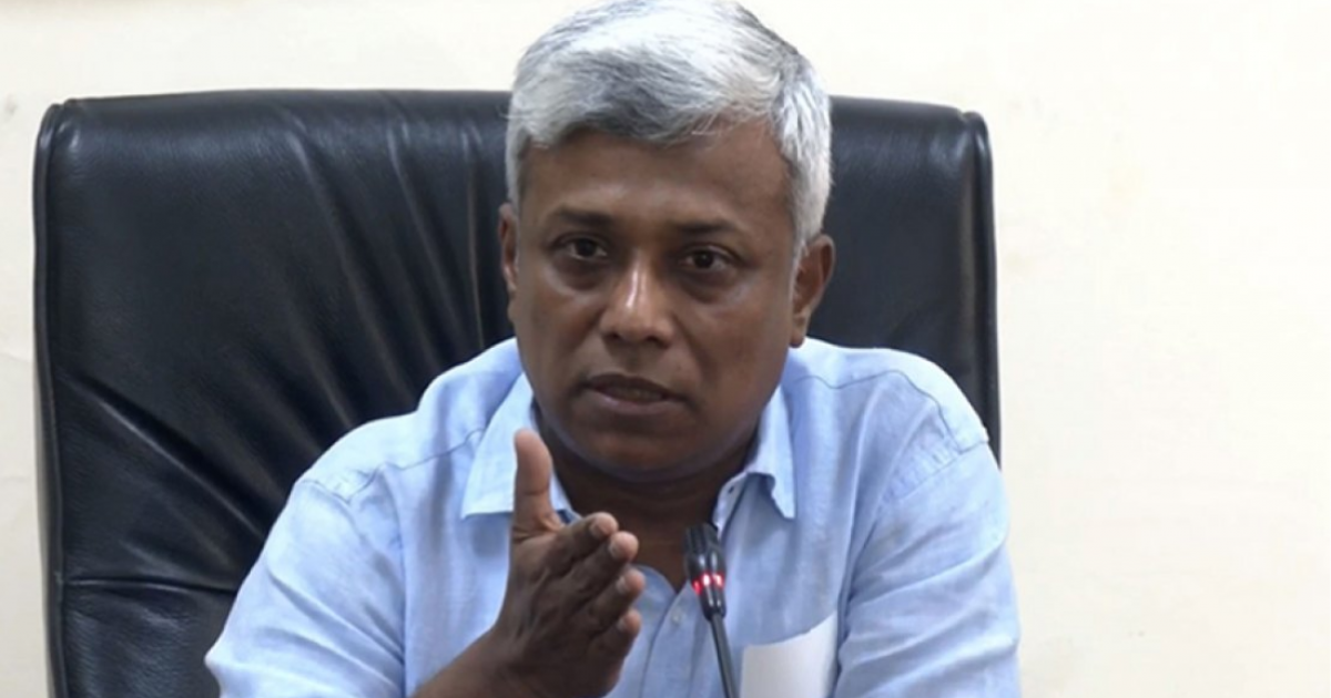 State minister: Govt compelled to raise fuel prices