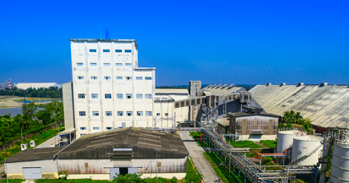 Fertilizer factory shuts down amid ammonia shortage in Ctg