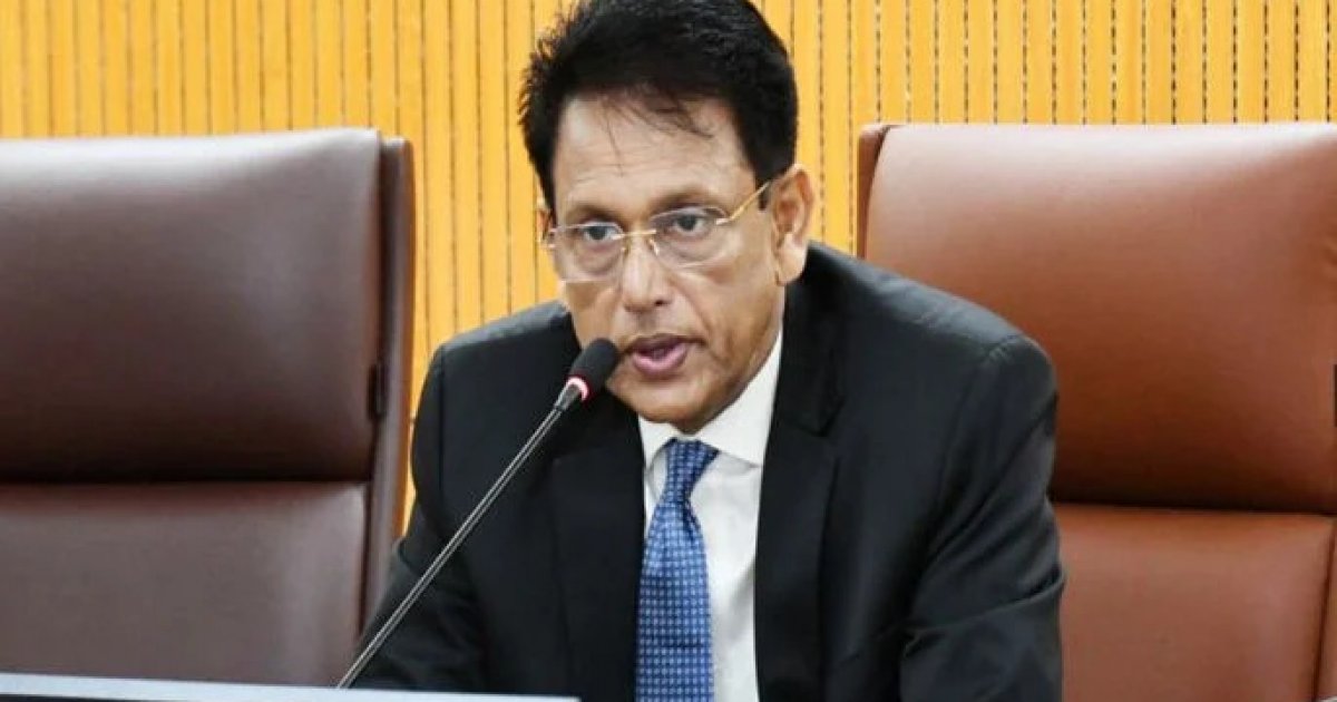 Education minister warns of action against SSC question leak rumour mongers