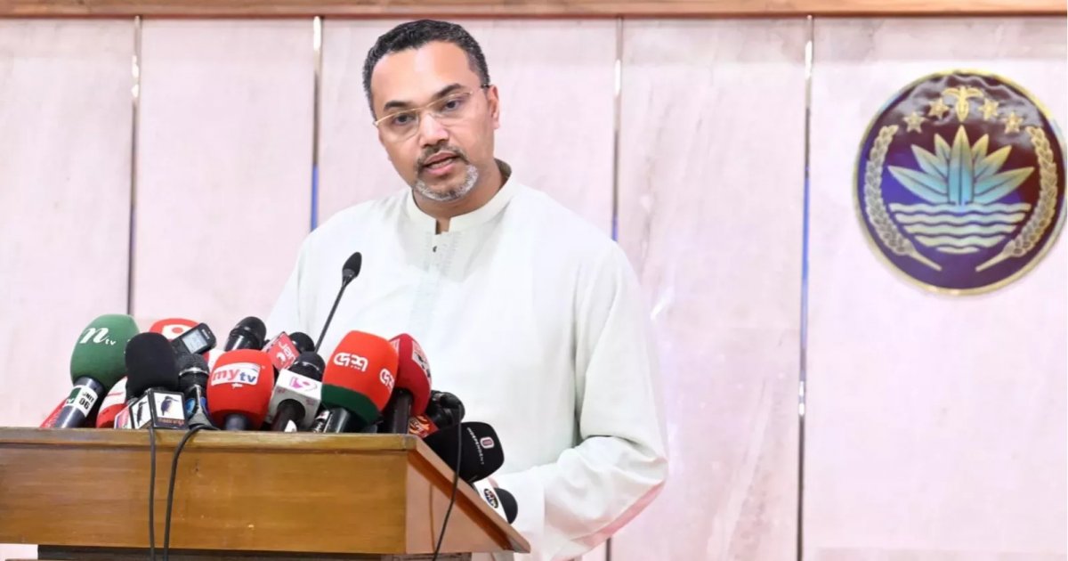 Mahdi Amin: Food security at forefront of govt's agenda