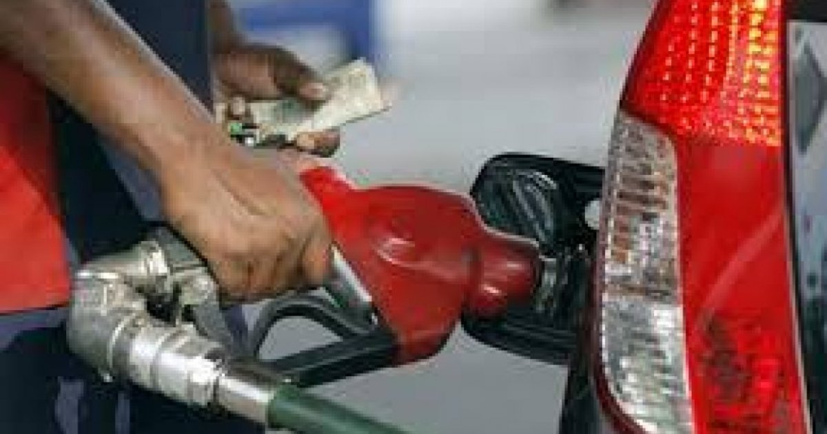 Fuel prices to remain unchanged in May