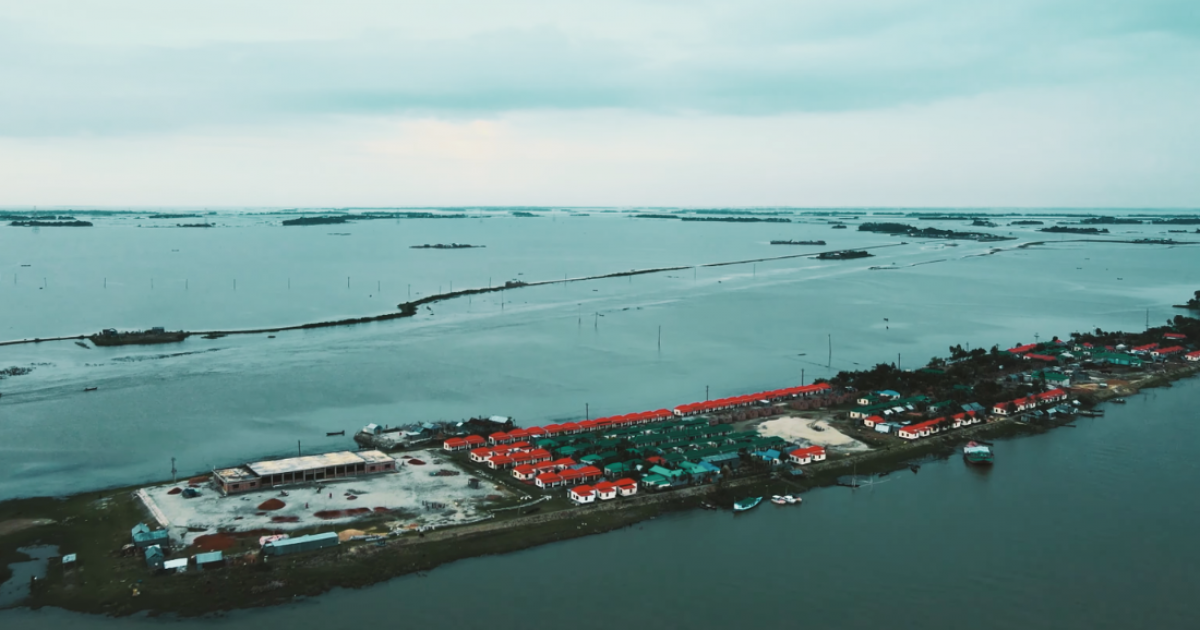 Haor harvest in peril: 7,000 hectares of Boro submerged in Kishoreganj ...