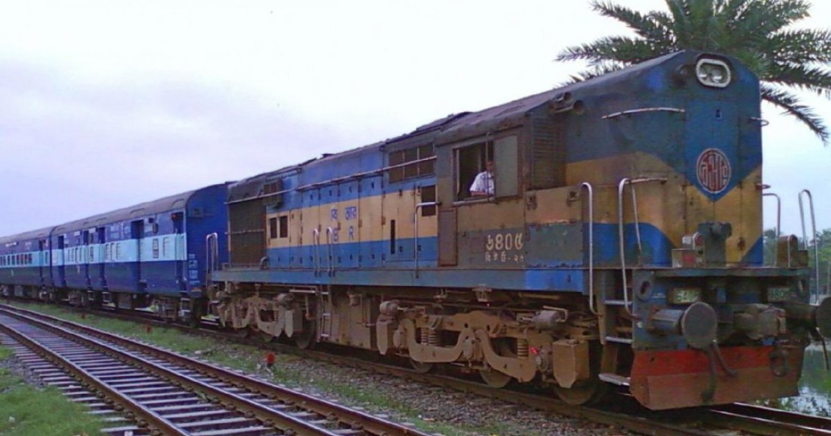 Eid train tickets for May 26 to go on sale Saturday