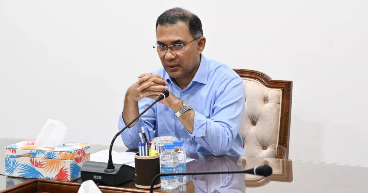 PM orders accurate list of rain-hit haor farmers for assistance