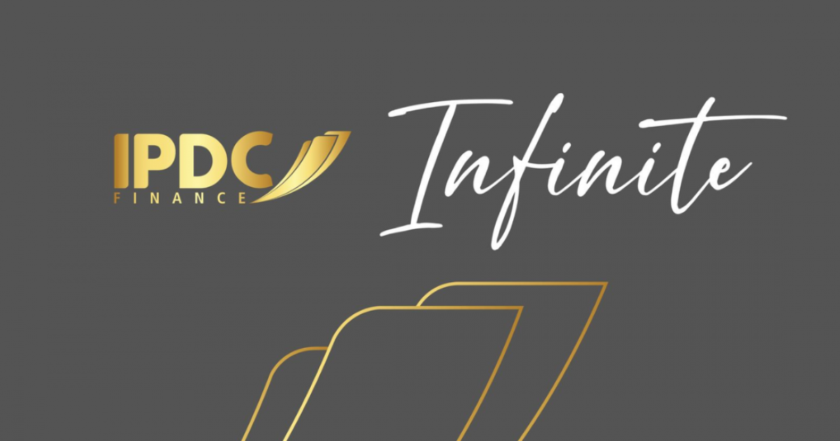 IPDC Finance launches premium financial segment ‘IPDC Infinite’