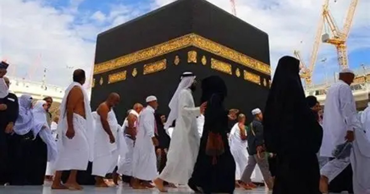 49,031 Bangladeshi pilgrims reach Saudi Arabia