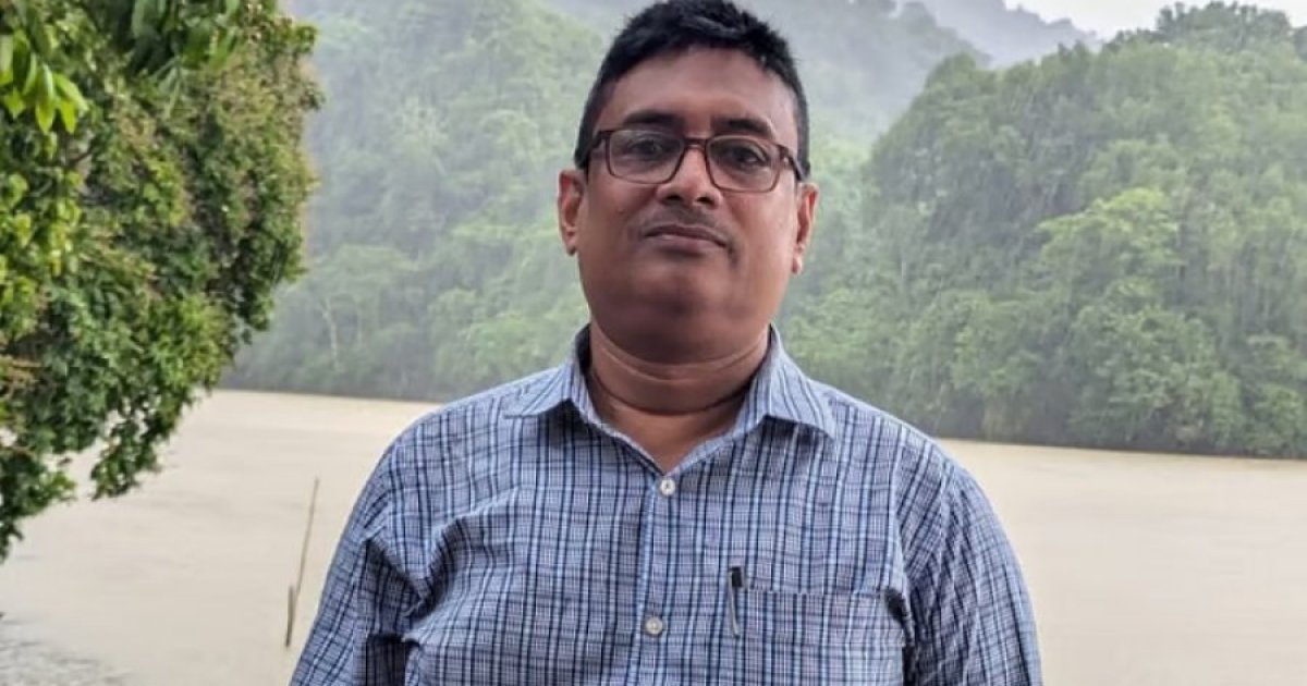 Journalist arrested in case over attack during July uprising