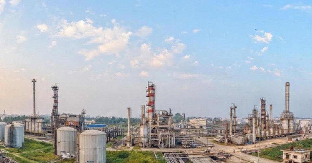 Eastern Refinery resumes production after 26-day shutdown