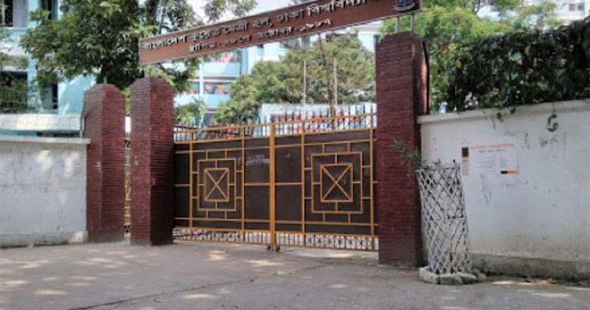 About 60 Kuwait Maitree Hall students fall ill in suspected waterborne ...