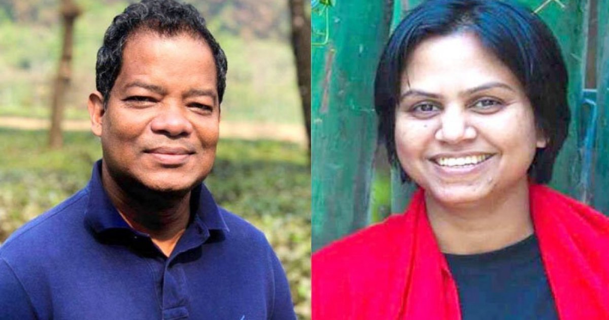 HC grants bail to journalists Farzana Rupa, Shakil Ahmed in July ...