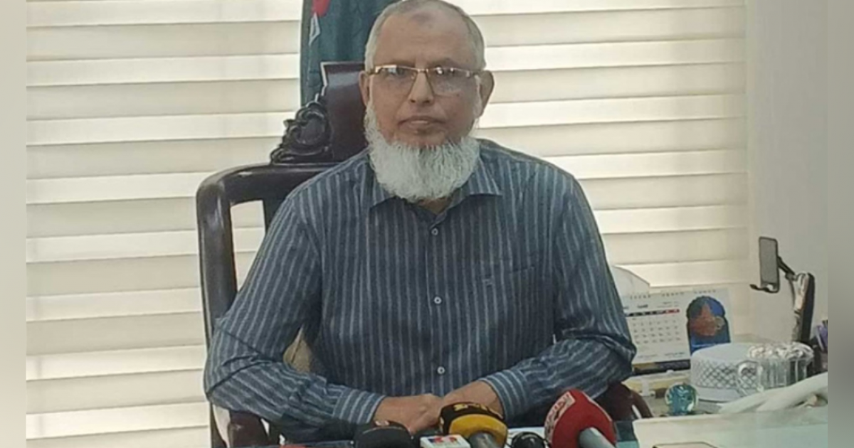 EC preparing roadmap for local govt polls