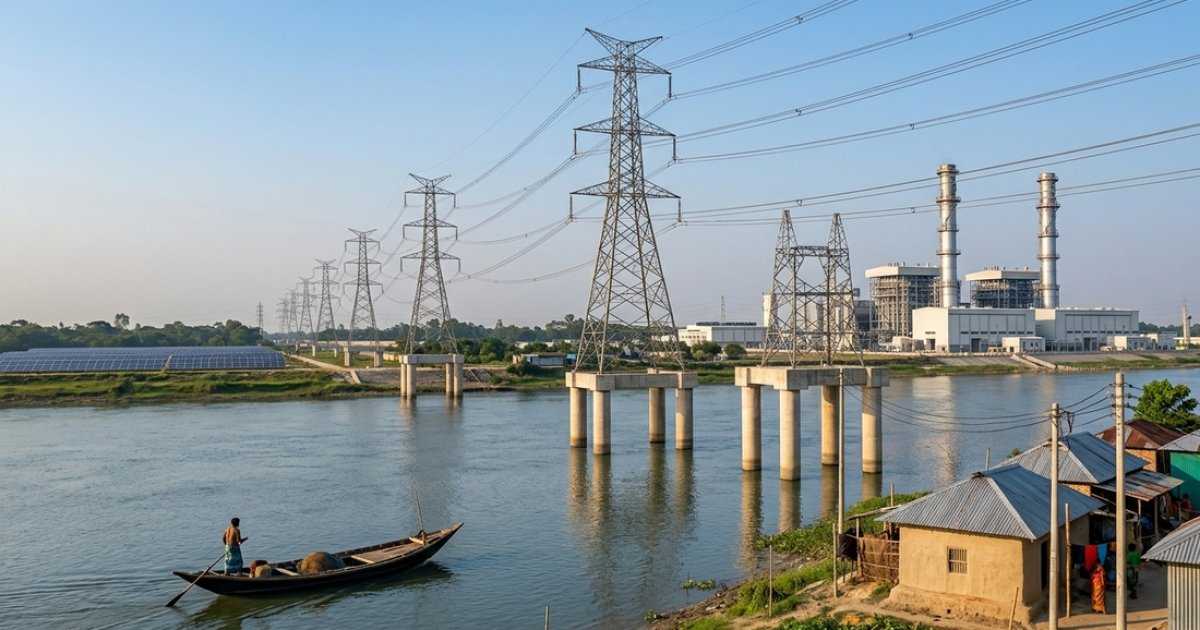 Power Division orders 24-hour monitoring to ensure smooth power supply ...