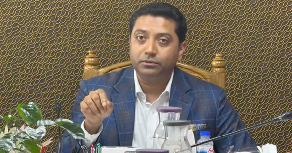 Bobby Hajjaj: Irregularities in primary school feeding program won’t be ...