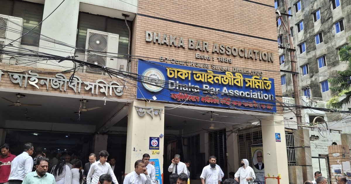 Rape, killing of Pallabi child: No Dhaka Bar lawyer to defend accused