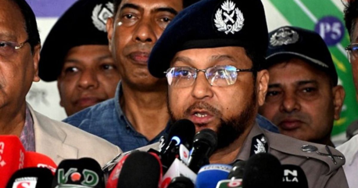 DMP adopts multi-layered tech-driven security plan on Eid holidays