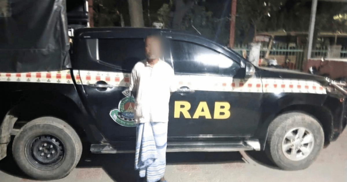 Two accused in Mintu murder case arrested in Dhaka