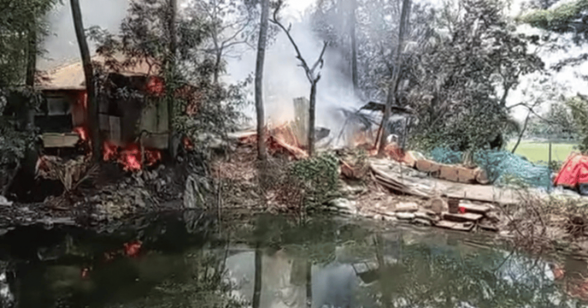 Youth beaten to death in Noakhali, suspect's homes set ablaze