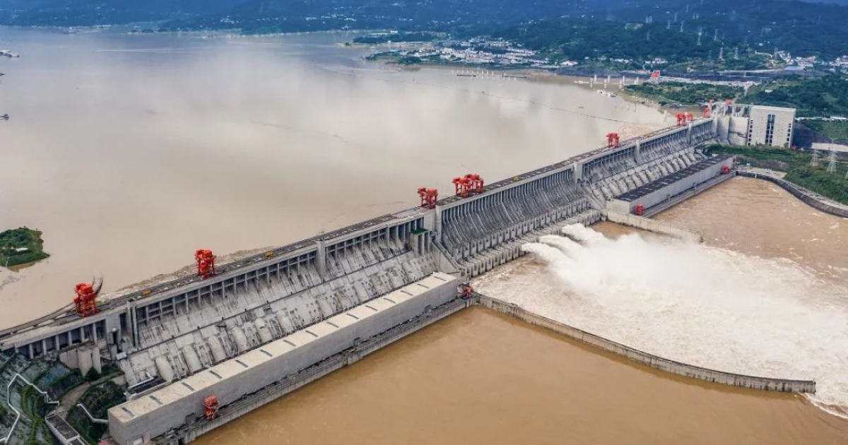Ganges treaty expiry looms as Bangladesh–India water tensions rise