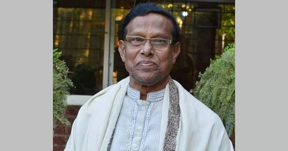 Ex-MP Mujibur Rahman arrested, sent to jail in murder case