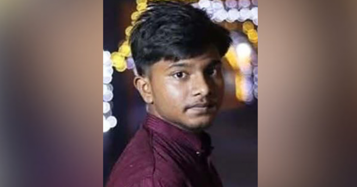 Missing schoolboy found dead in Bogra