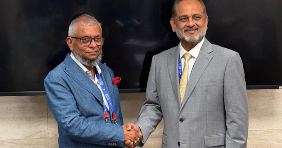 Mauritius interested in hiring skilled Bangladeshi workers