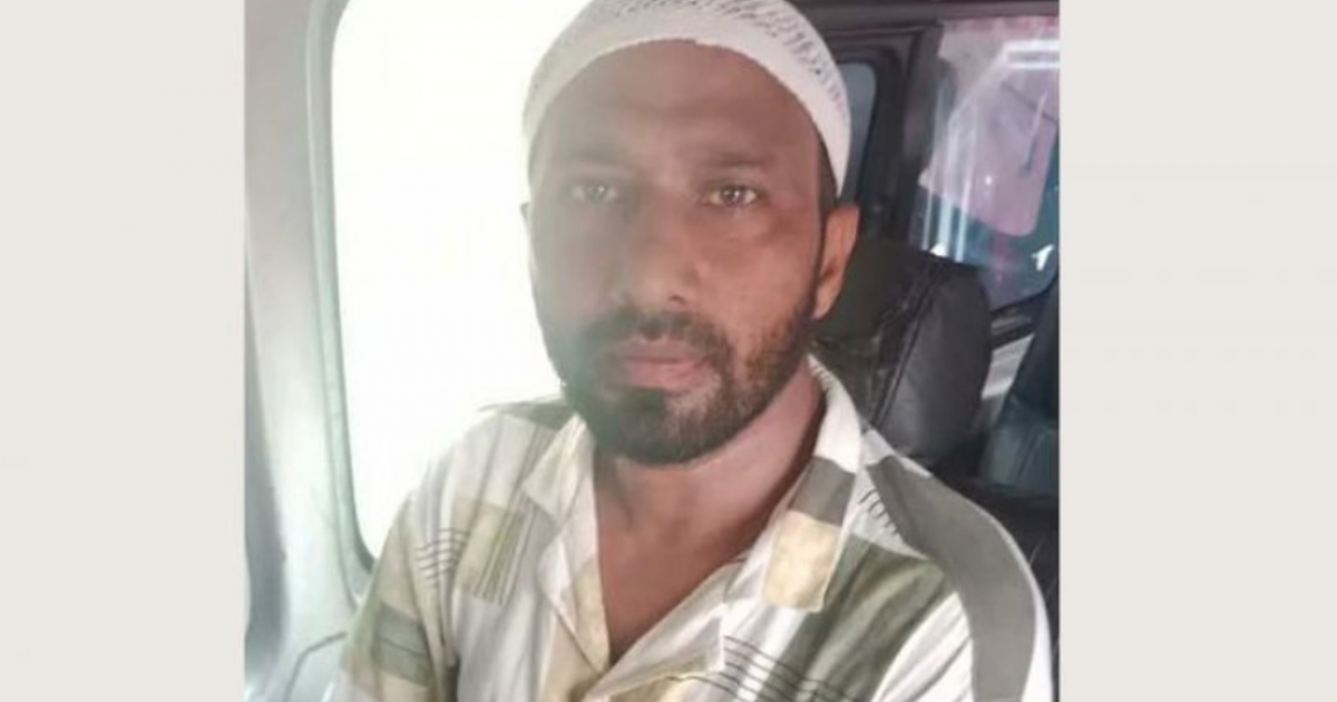 Ex-Swechchhasebak Dal leader stabbed to death in Dhaka’s Mouchak