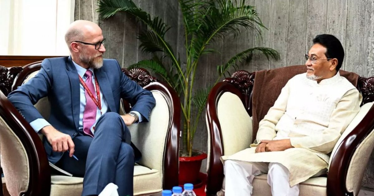 Chief whip: Govt working to ensure optimal use of limited resources