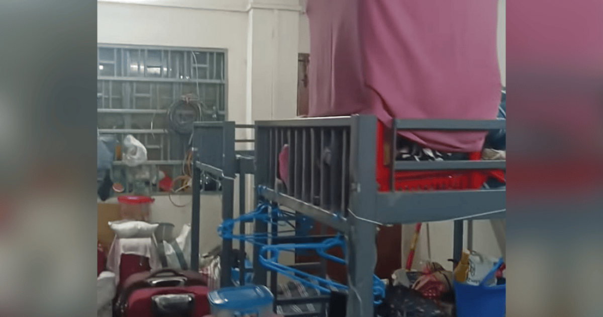 DU female dorms overcrowded as ‘boro rooms’ persist amid severe seat ...
