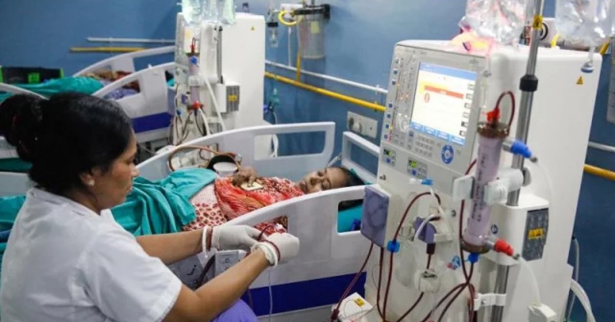 Relief for heart and kidney patients as treatment costs expected to ease