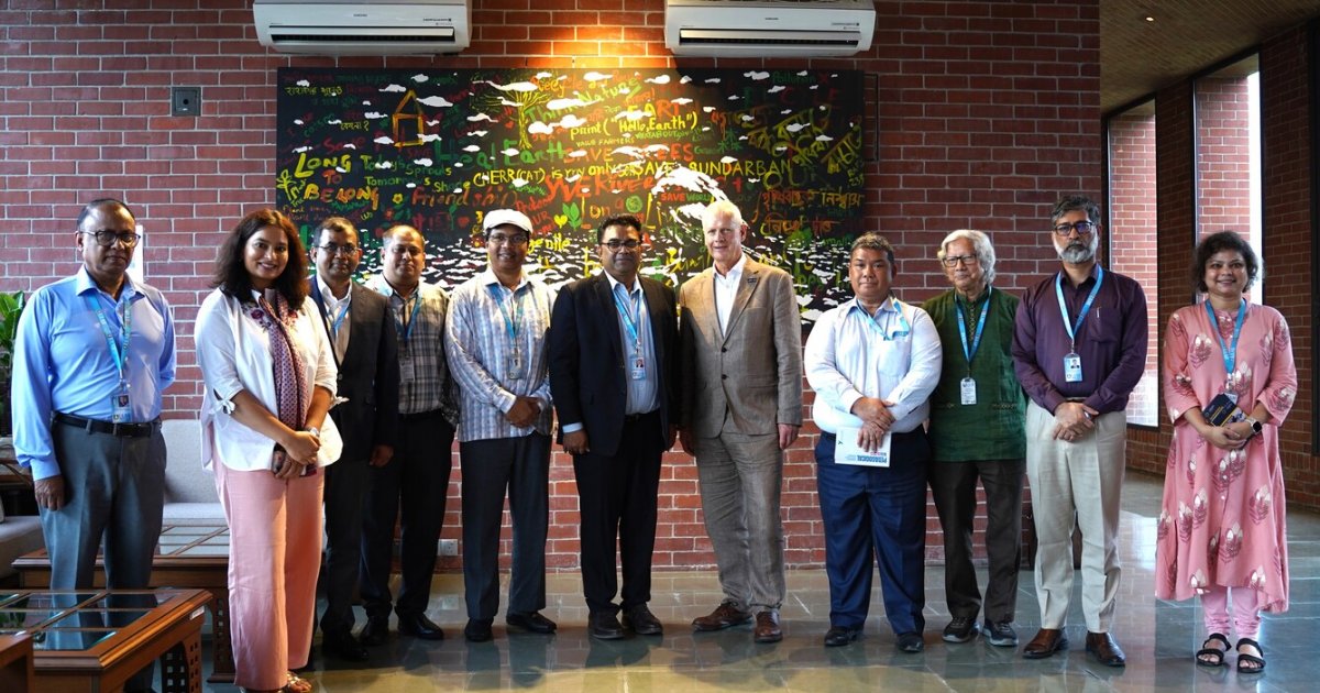 ULAB, ACU explore new avenues for international higher education ...