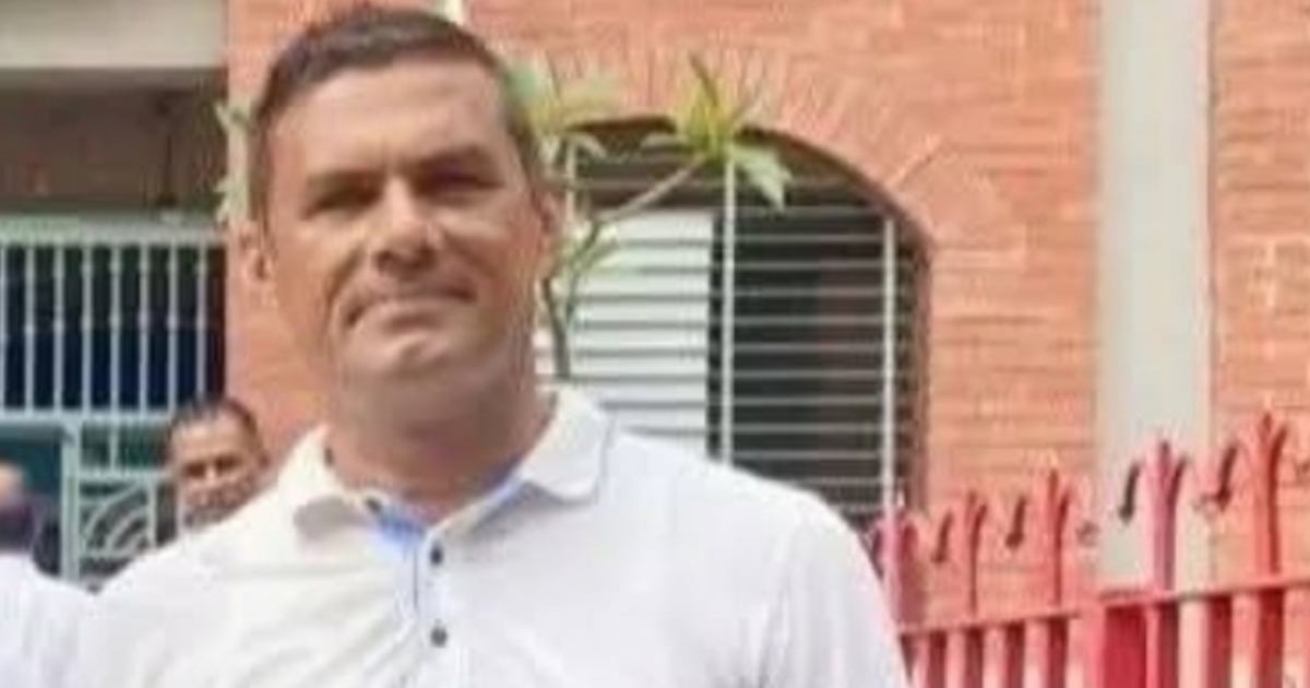 Jubo Dal leader shot dead in Ctg