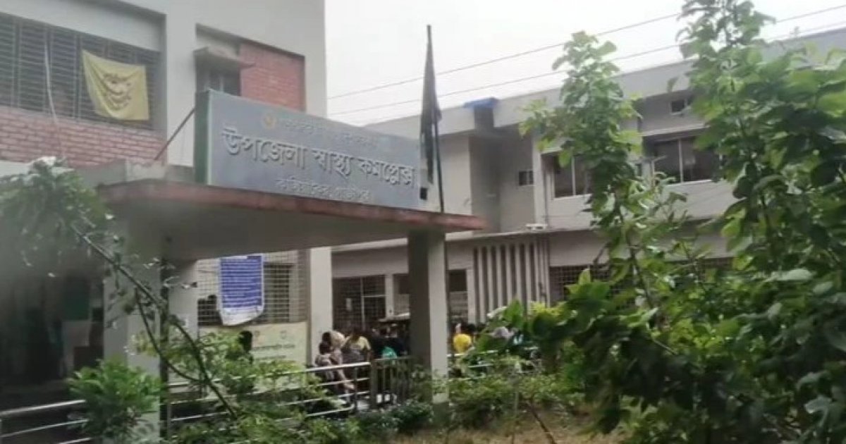 Over 50 garment workers fall sick after drinking water in Gazipur