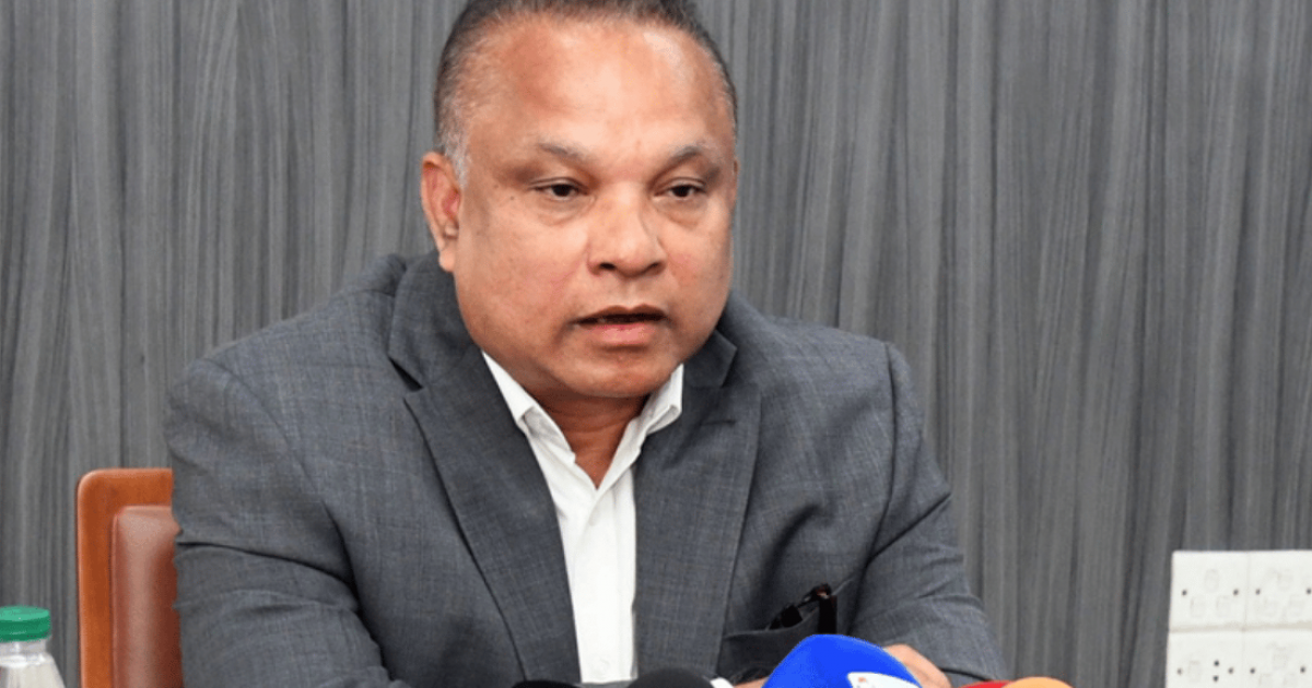 Ziauddin Hyder: Govt to recruit 1 lakh health workers, 25,000 midwives