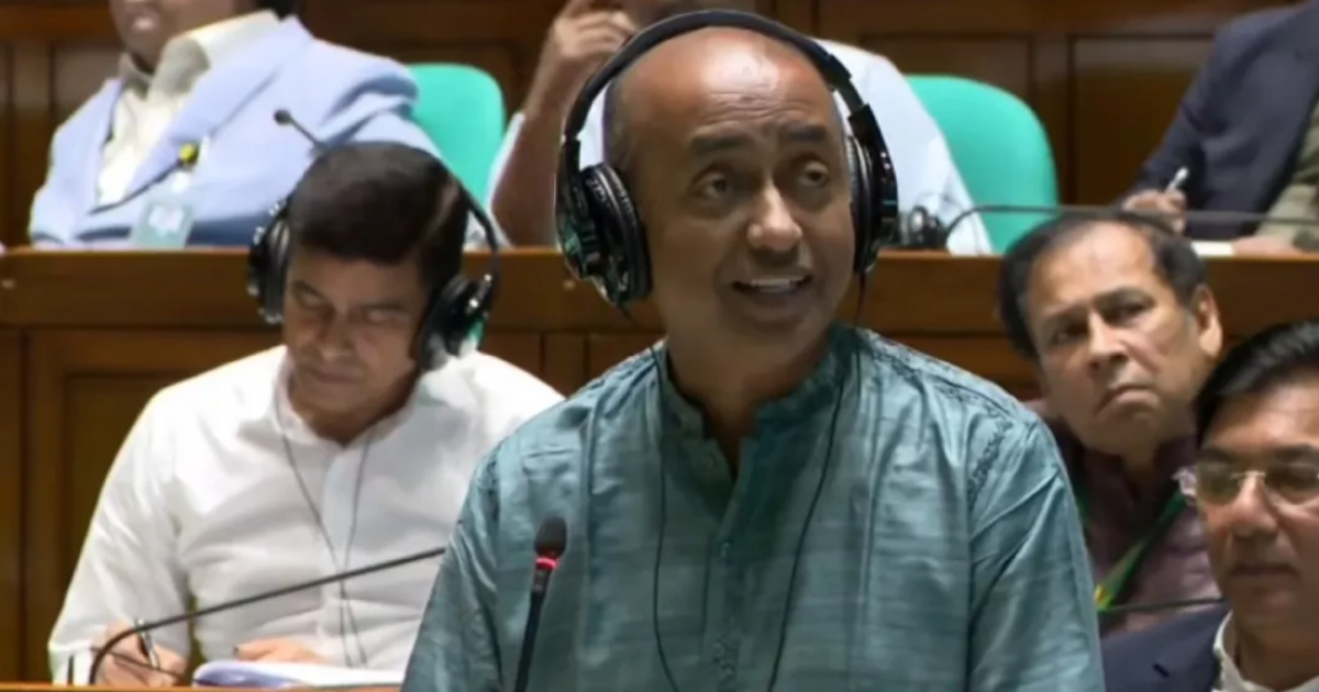 Law minister: 59 convicted in July uprising cases, 13 get death penalty