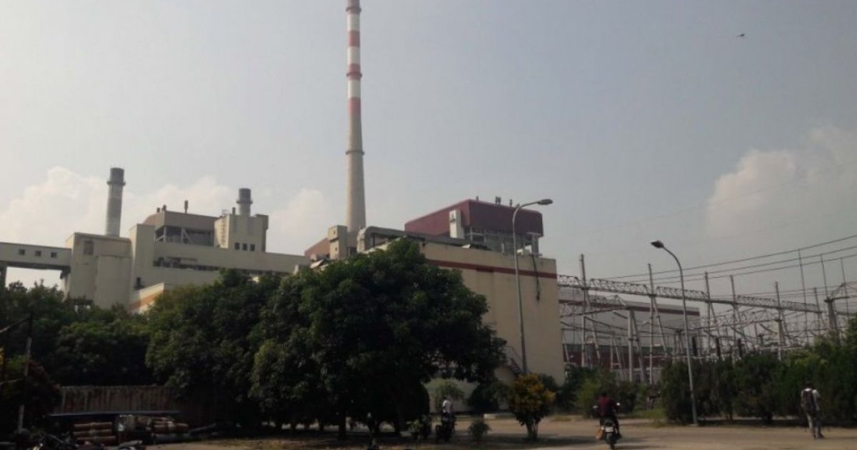 3rd unit of Barapukuria plant comes back to power generation