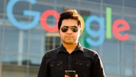 Zaheed Sabur, the Bangladeshi mastermind behind Google's Gemini app