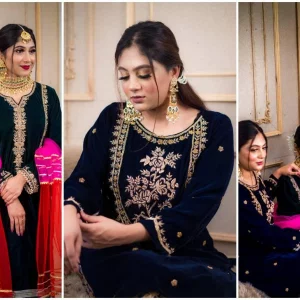 Talk of the town: Who're you wearing?